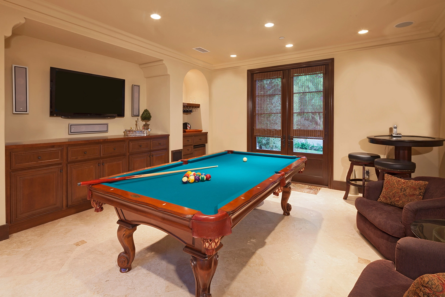 Houston Renovation Services | Miscellaneous Rooms